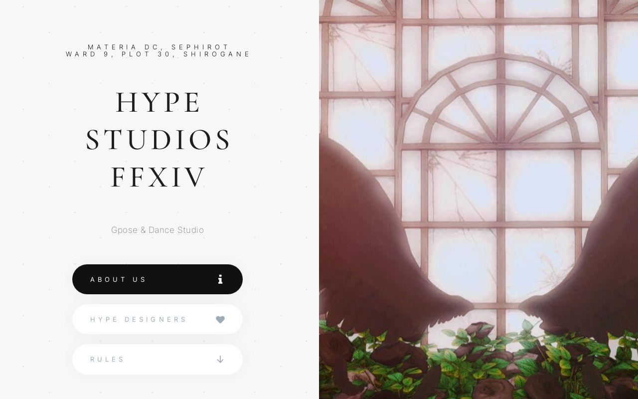 Hype Studios XIV